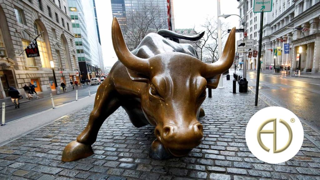 Diez años de mercado alcista ¿por qué parar? - ASTON DEALERS®